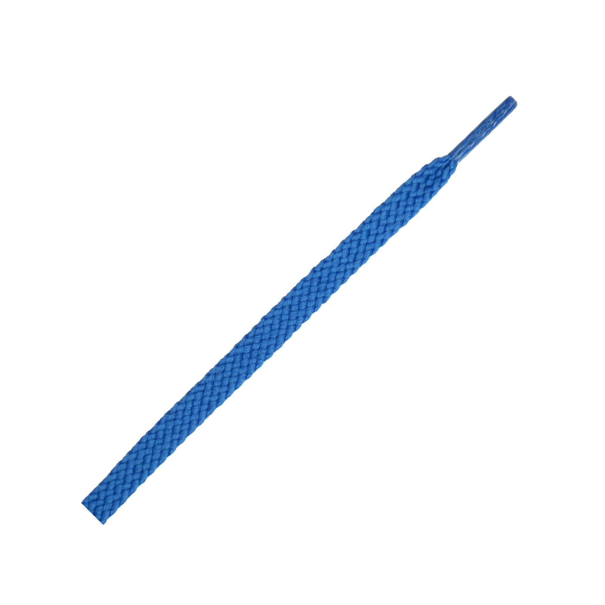 Blue laces for shoes and boots – The Shoe Lace
