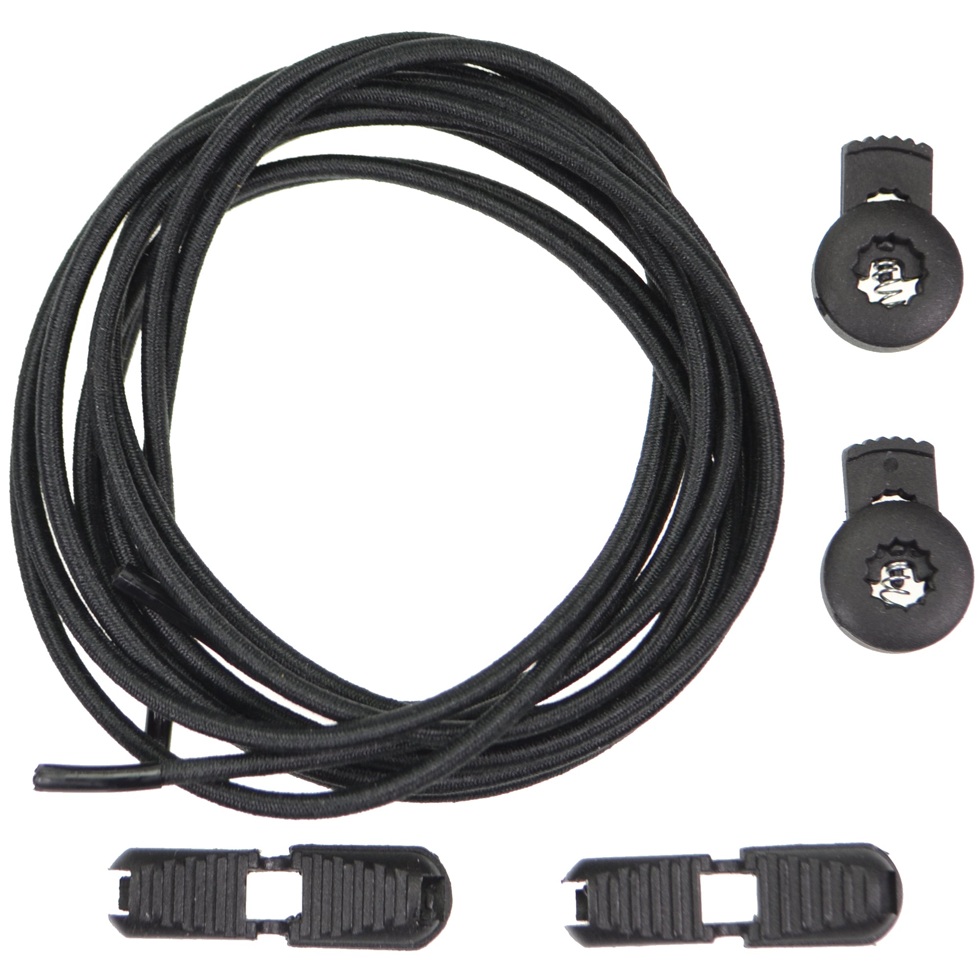 Elastic Self Tying Shoe Laces – The Shoe Lace