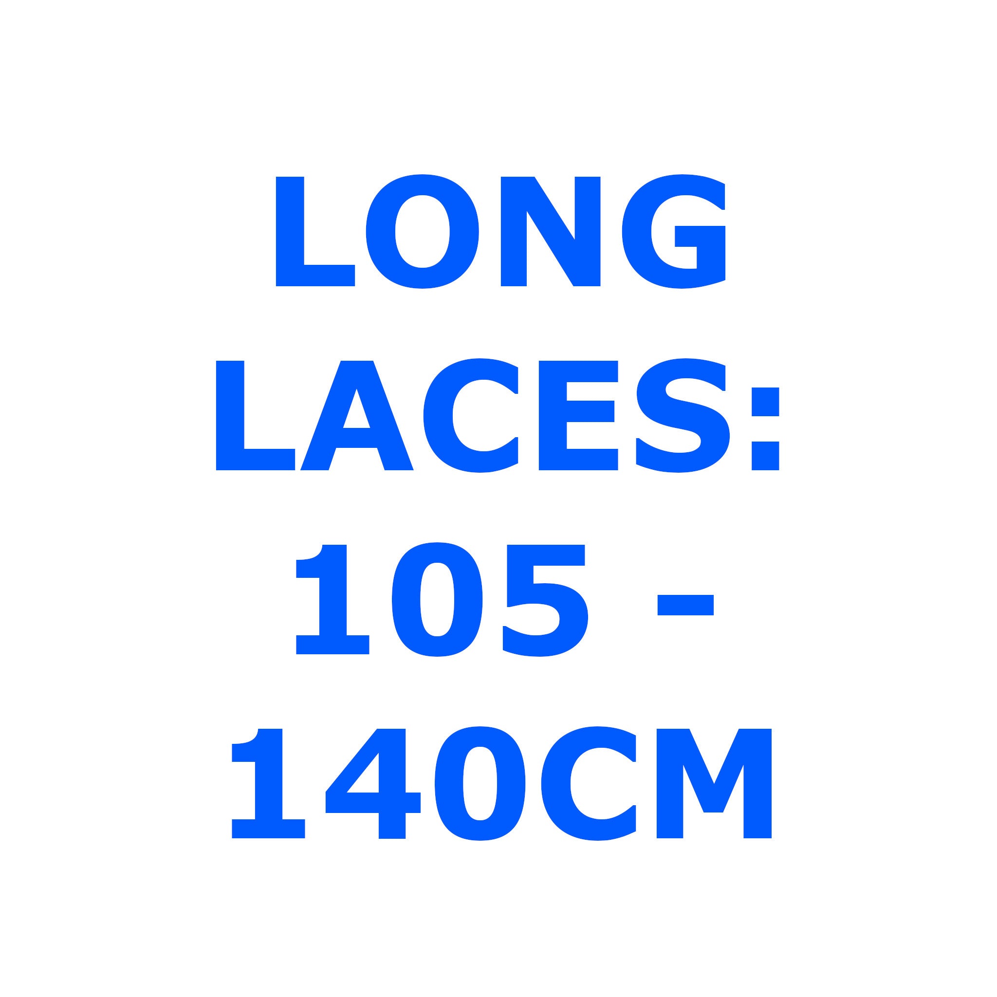 Boot Laces & Long shoe laces – Page 2 – The Shoe Lace