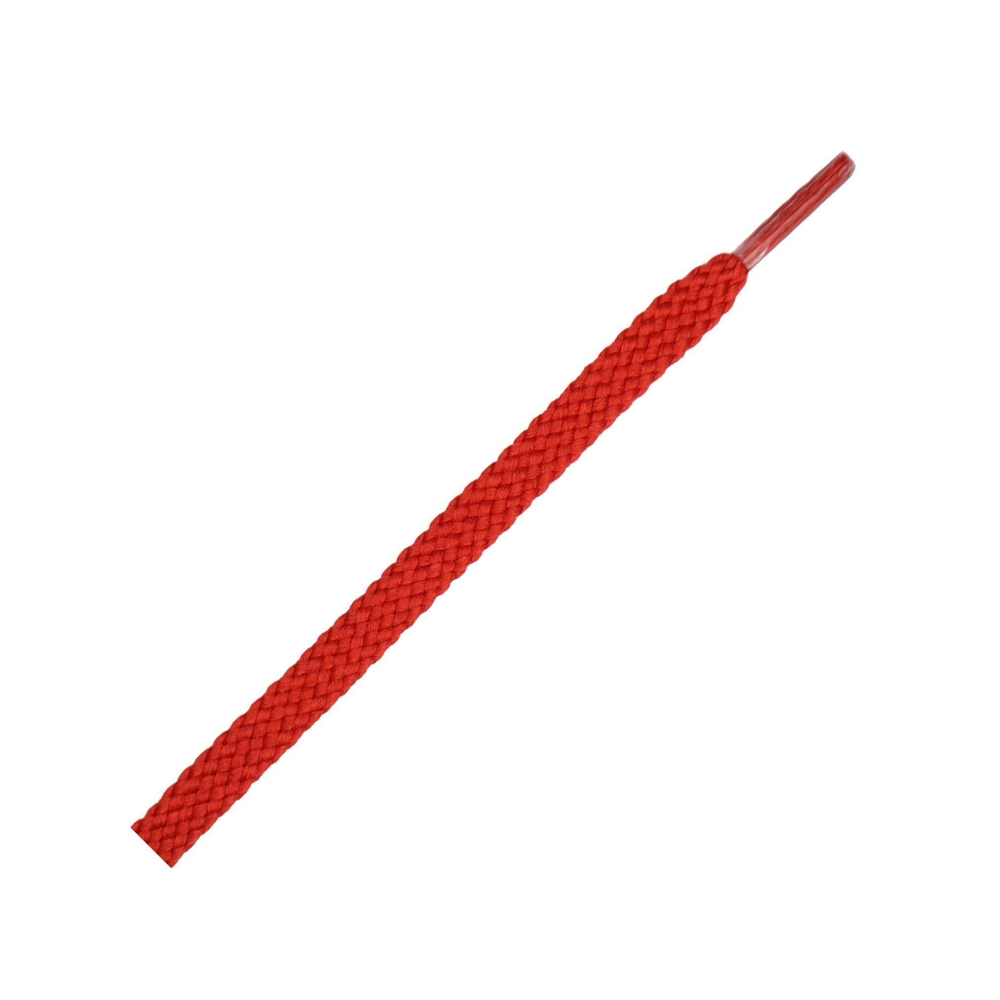 Red tones Laces for boots and shoes – The Shoe Lace