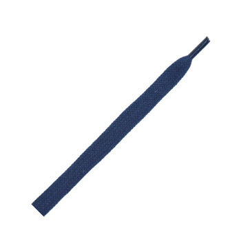 Blue laces for shoes and boots – The Shoe Lace