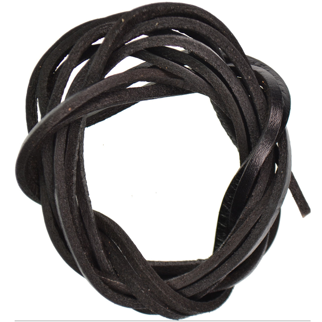 Leather Laces – The Shoe Lace