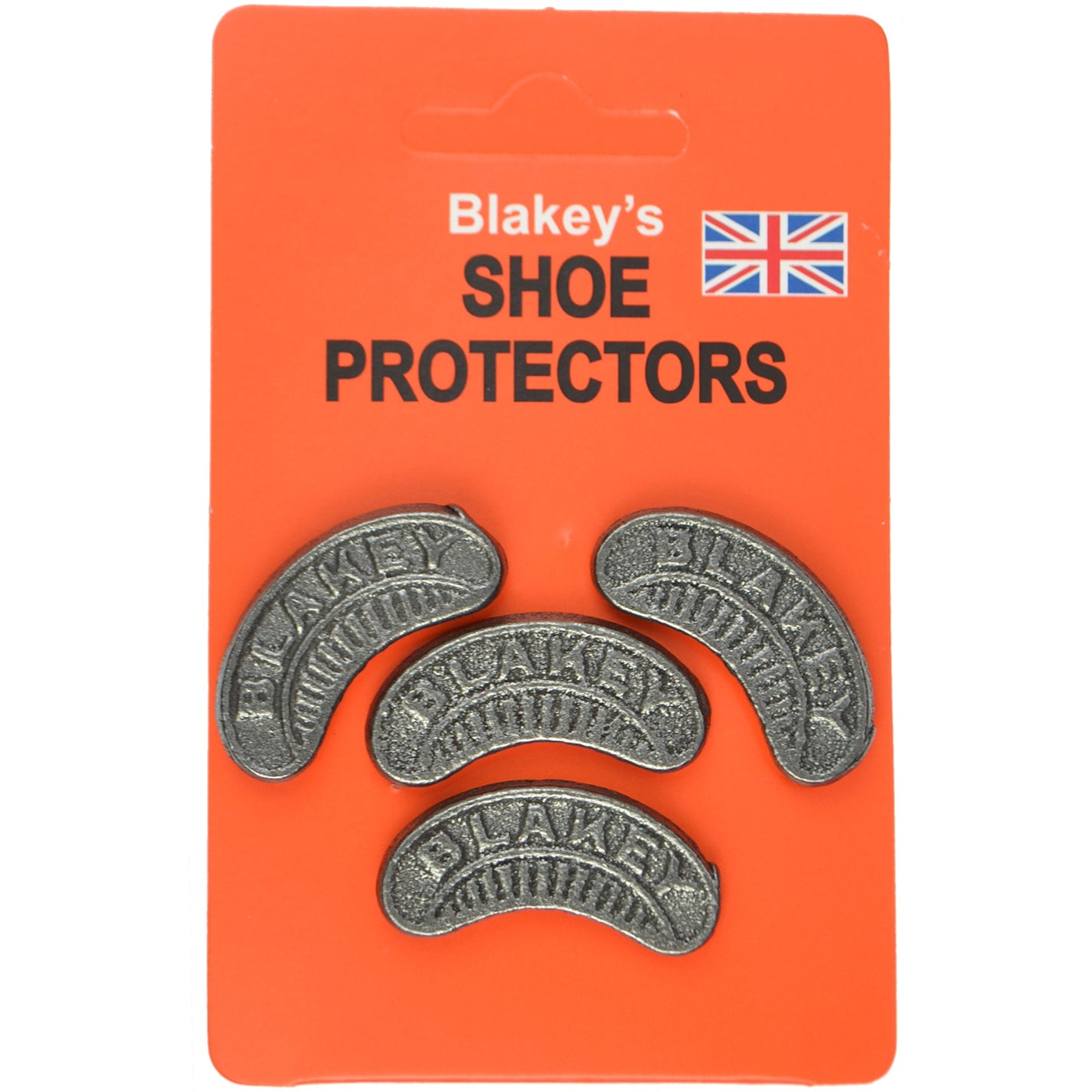 Blakey’s Segs No. 8 – The Shoe Lace