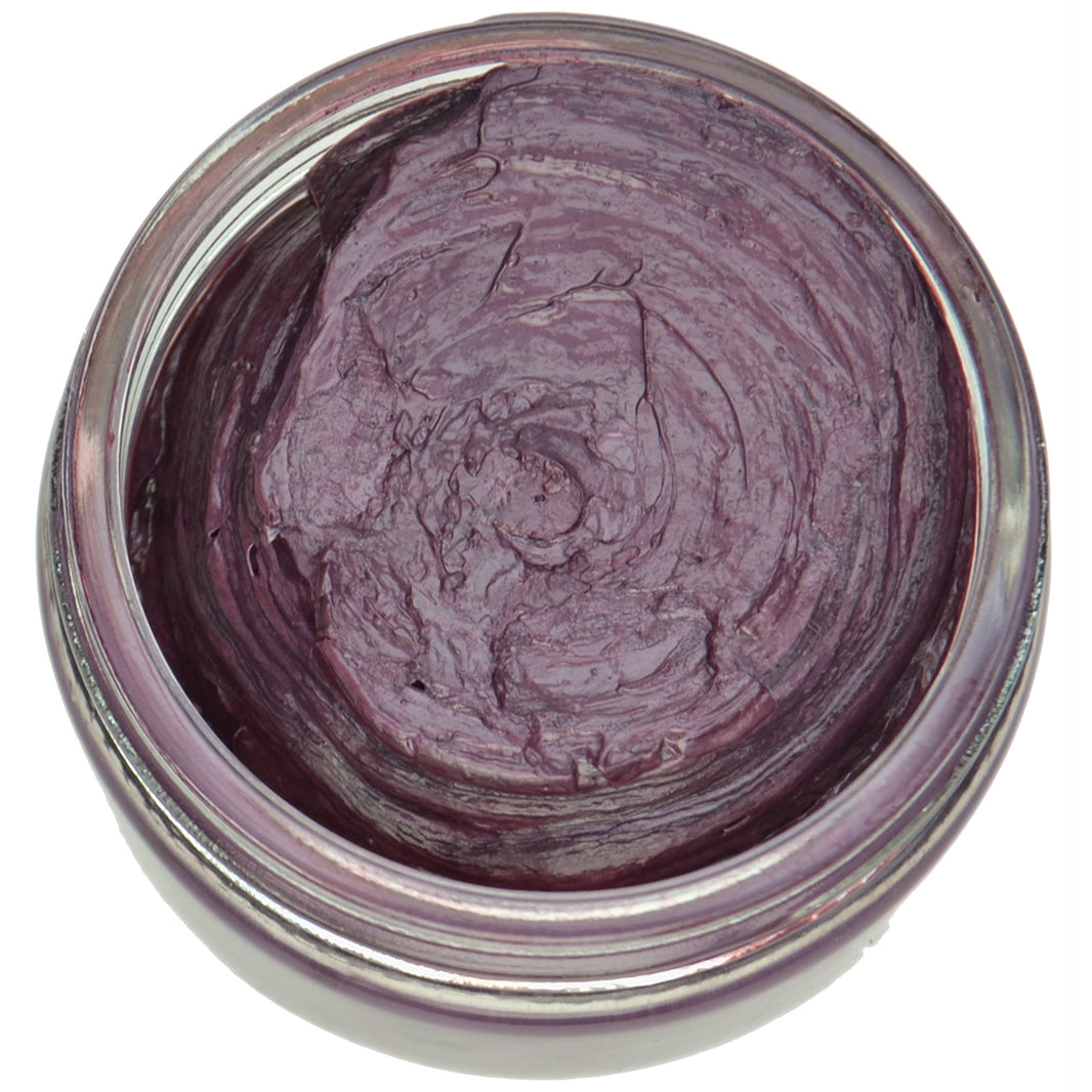Cream Polish – The Shoe Lace