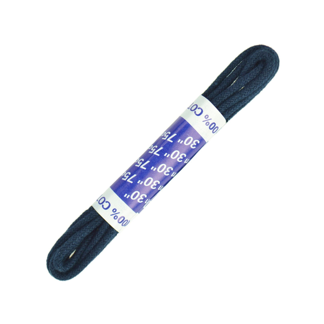 Blue laces for shoes and boots – The Shoe Lace