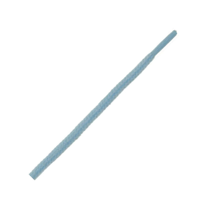 Blue laces for shoes and boots – The Shoe Lace