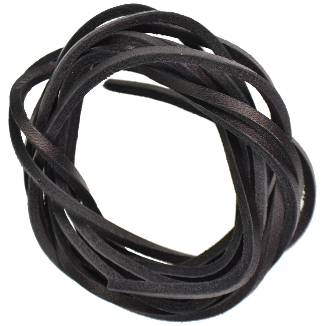 Leather Laces – The Shoe Lace