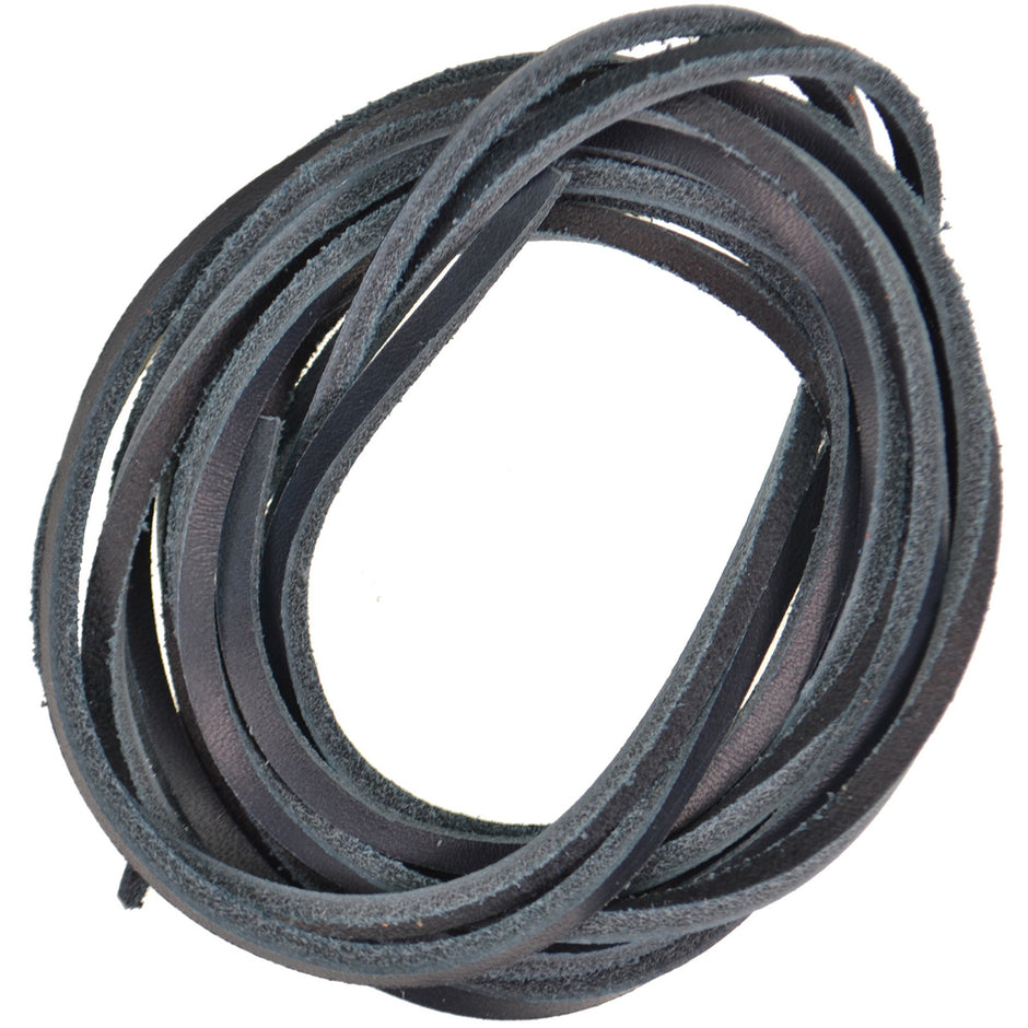 Leather Laces – The Shoe Lace