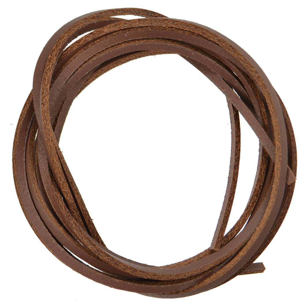 Leather Laces – The Shoe Lace