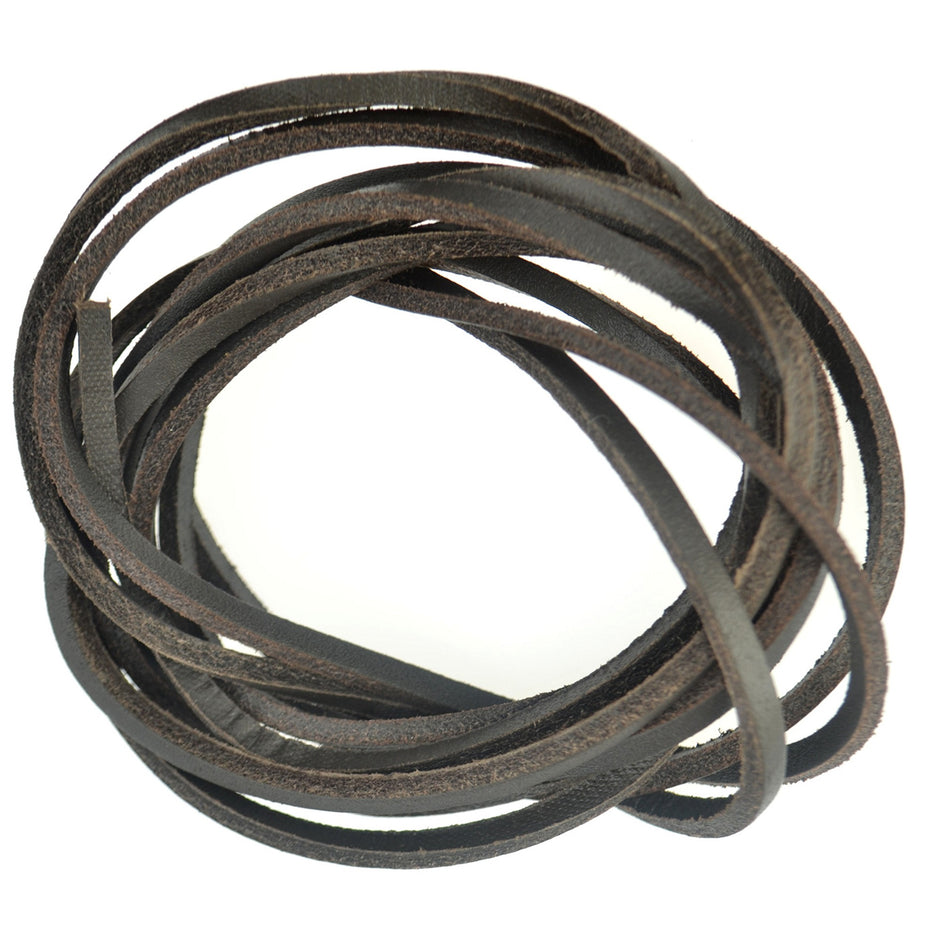 Leather Laces – The Shoe Lace