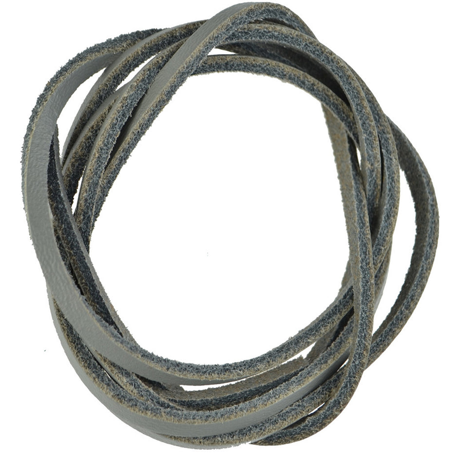 Leather Laces – The Shoe Lace