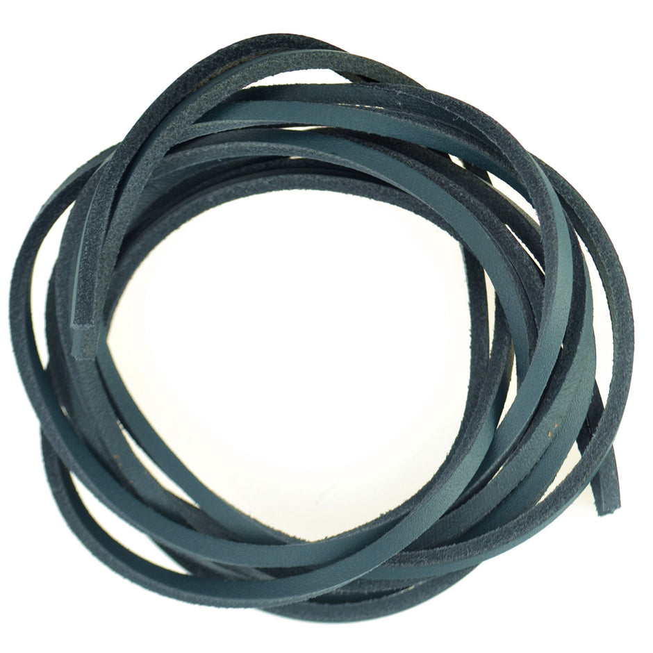 Leather Laces – The Shoe Lace